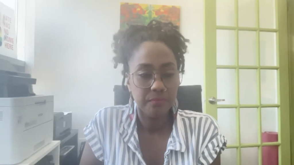 Uplift Black Founder Says “Holistic” Support is Needed to Increase ...