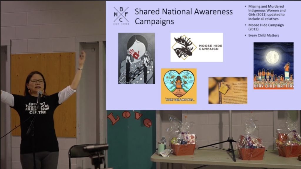 Barrie Native Friendship Centre: Making a Difference to Indigenous ...